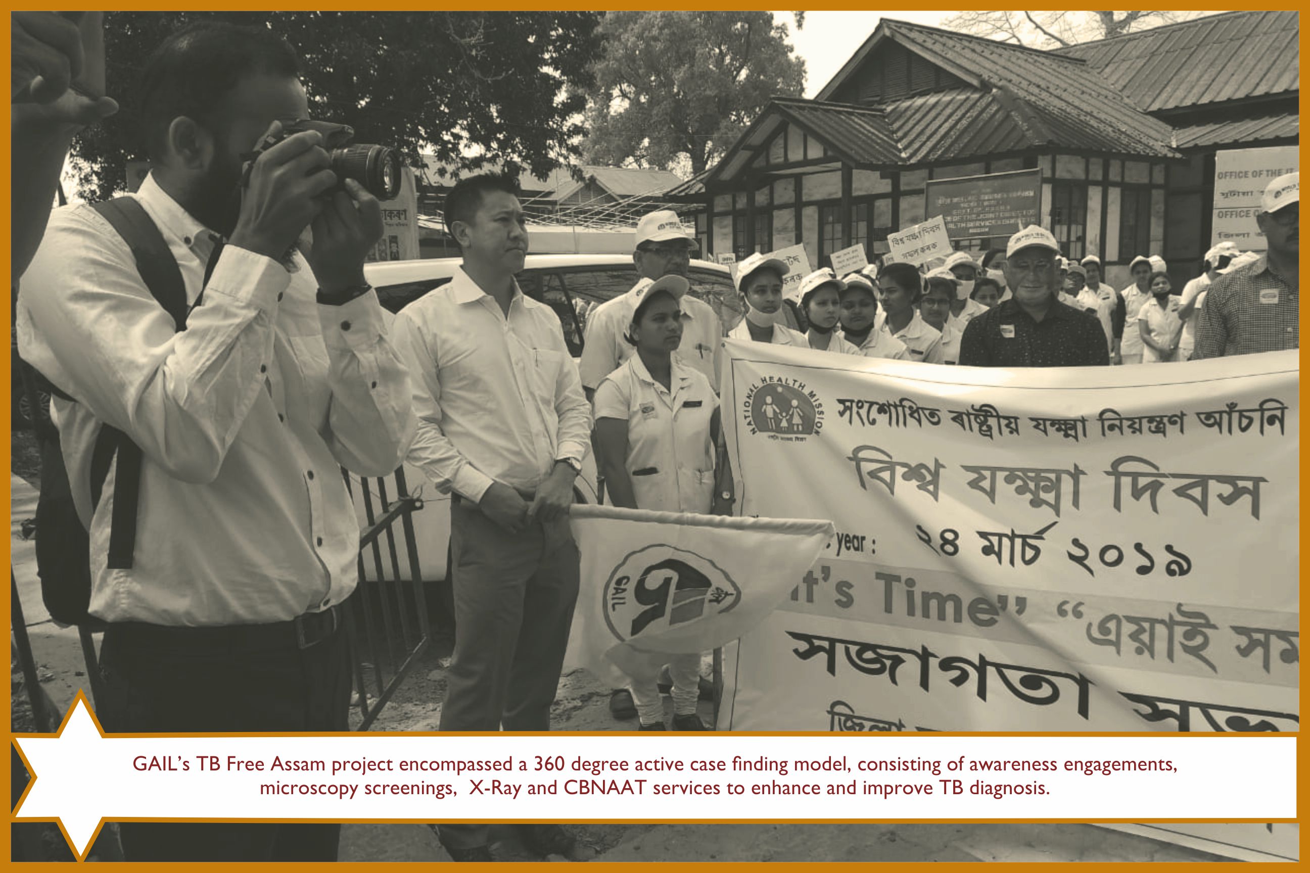 Learning4impact | iDEFEAT TB Project