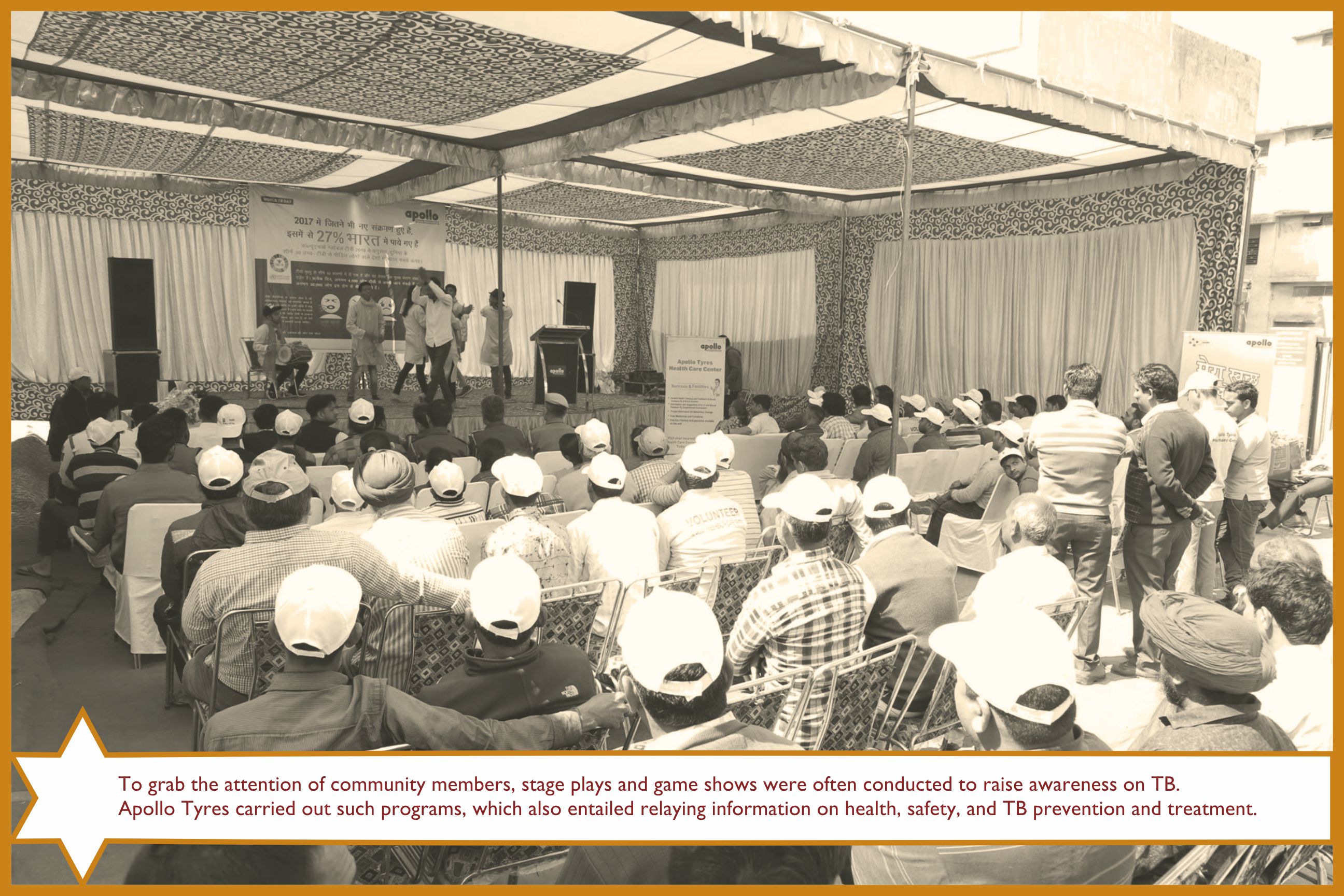 Learning4impact | iDEFEAT TB Project