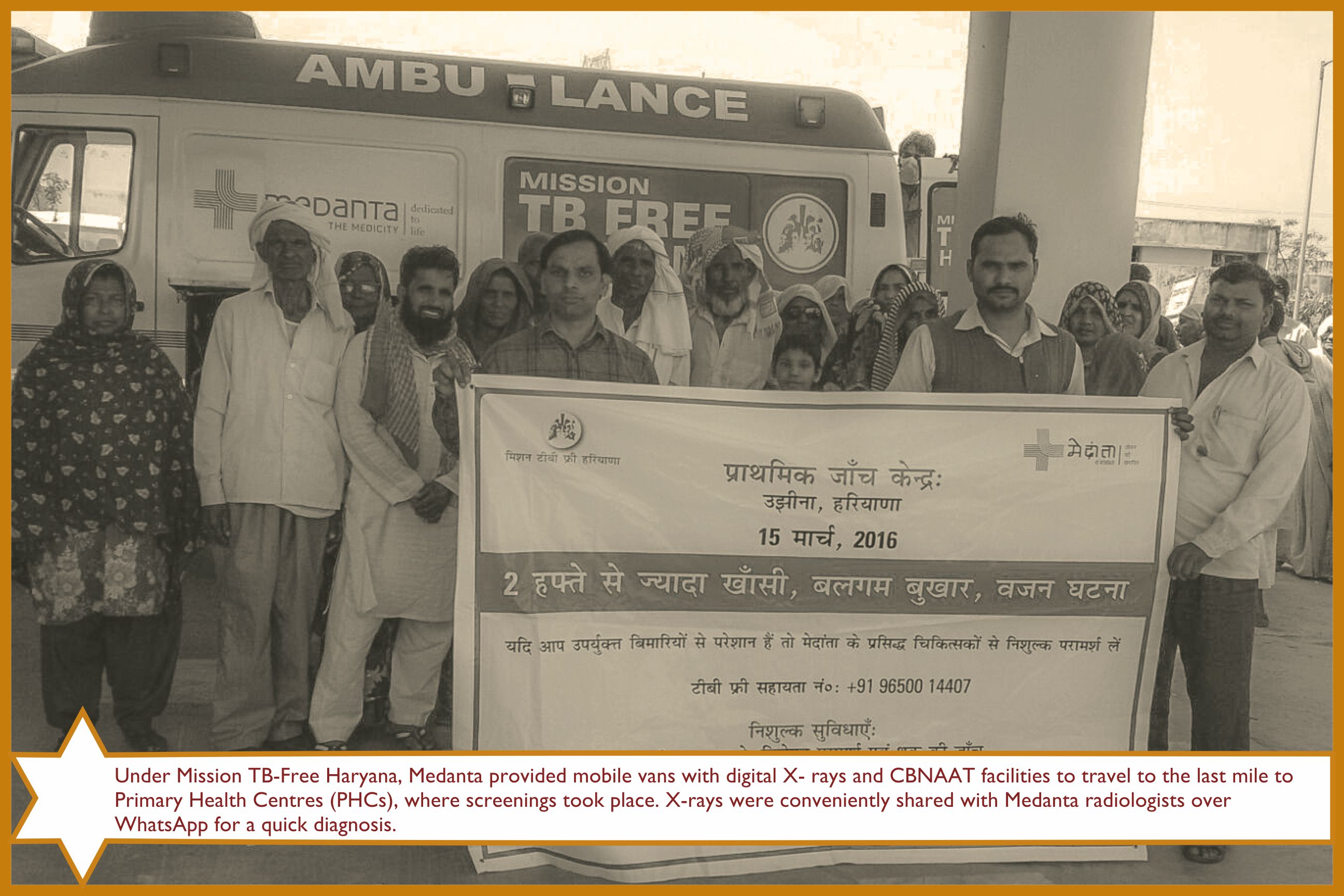 Learning4impact | iDEFEAT TB Project